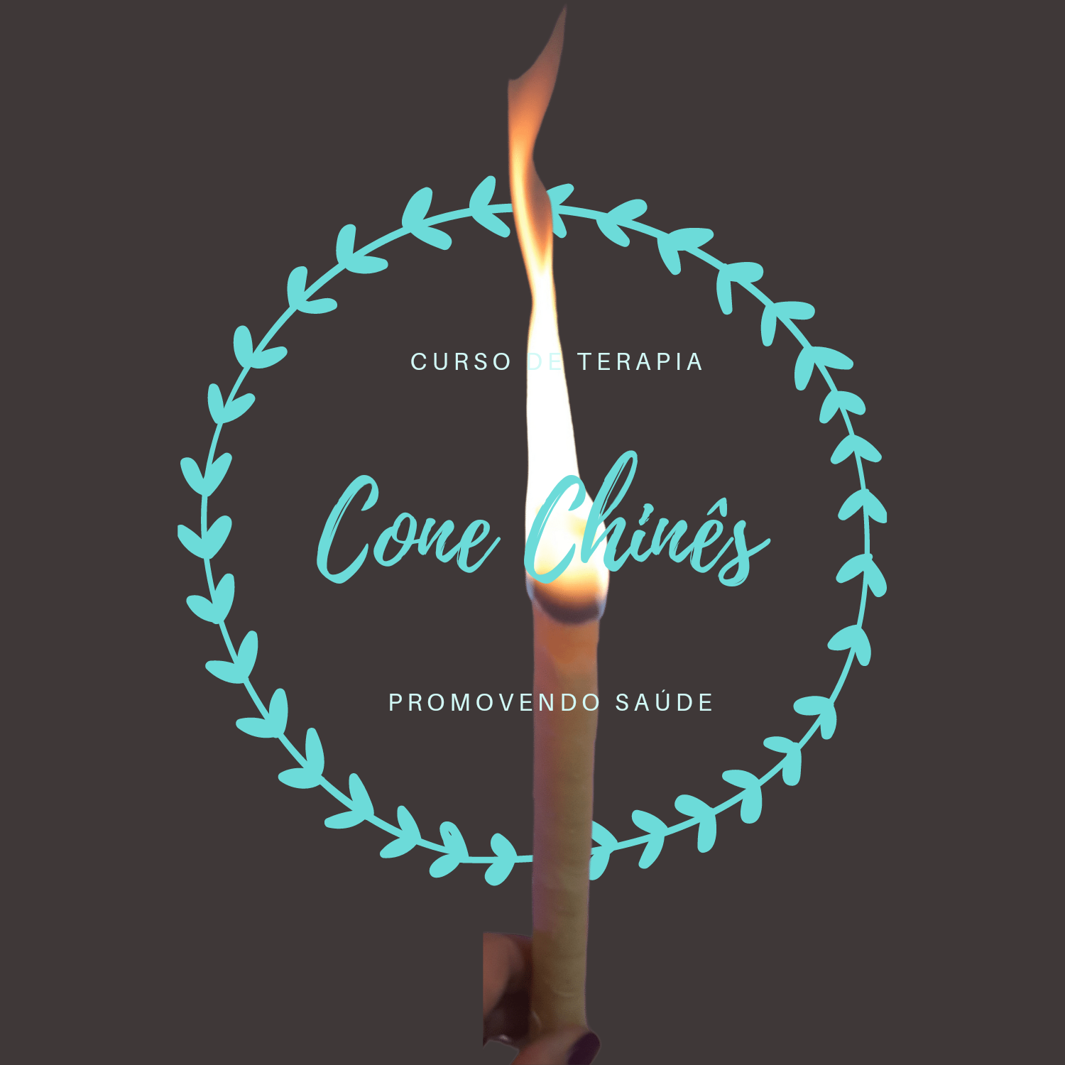 Curso de Cone Chinês