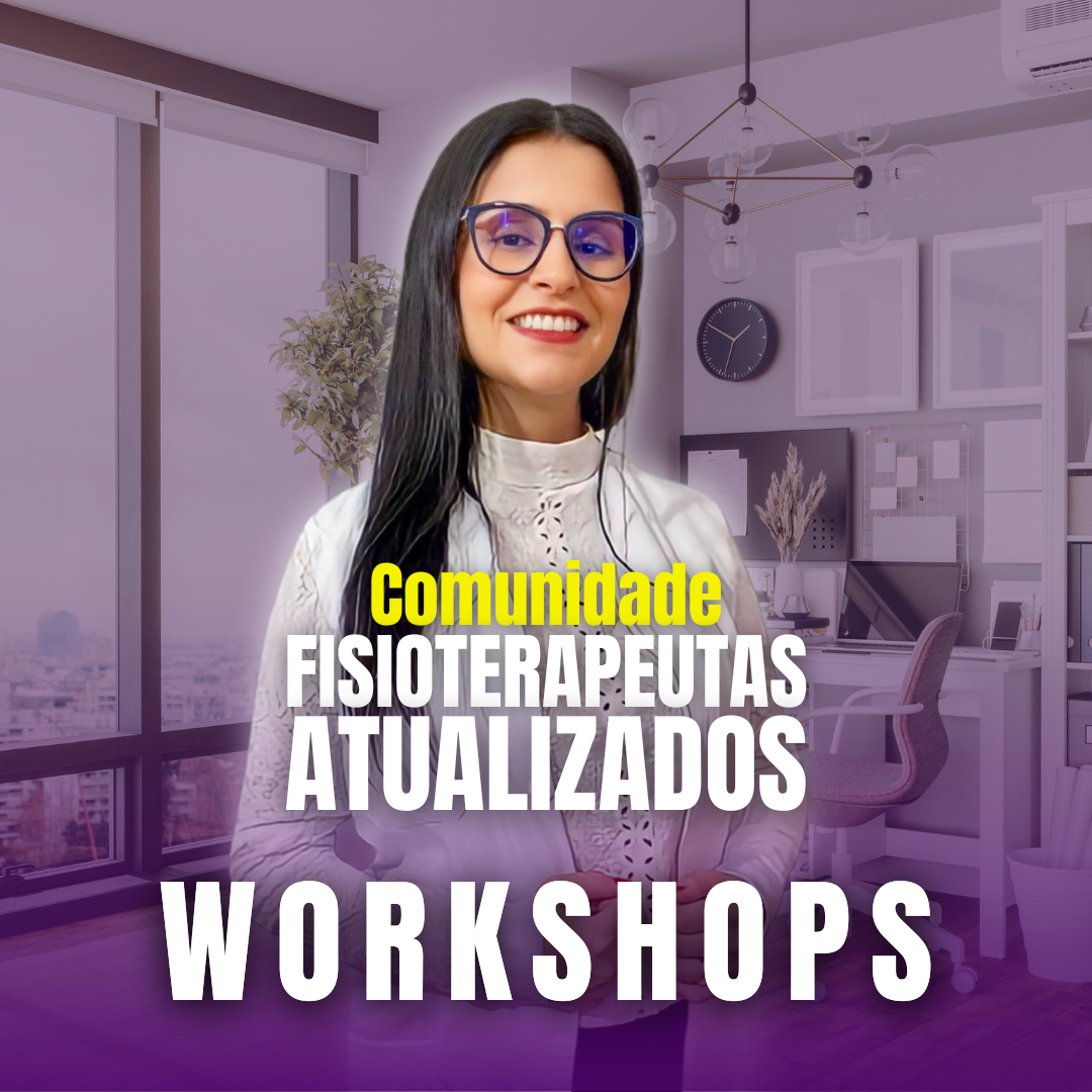 CFA - WORKSHOPS [COMBO]