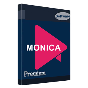 SISTEMA MONICA MONOUSUARIO V11 - SISTEMA MONICA | Hotmart