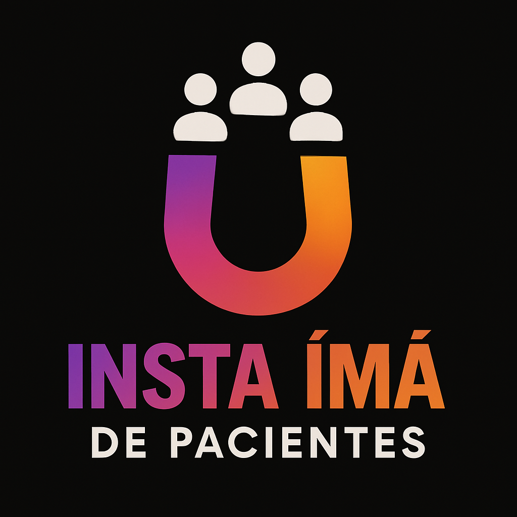 INSTA ÍMÃ DE PACIENTES - José Fernando Boing | Hotmart