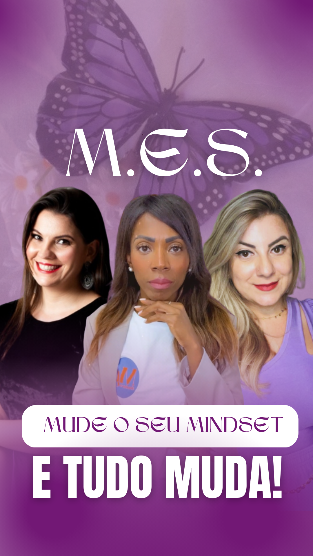 MENTORIA M.E.S. - Franciele Leonor | Hotmart