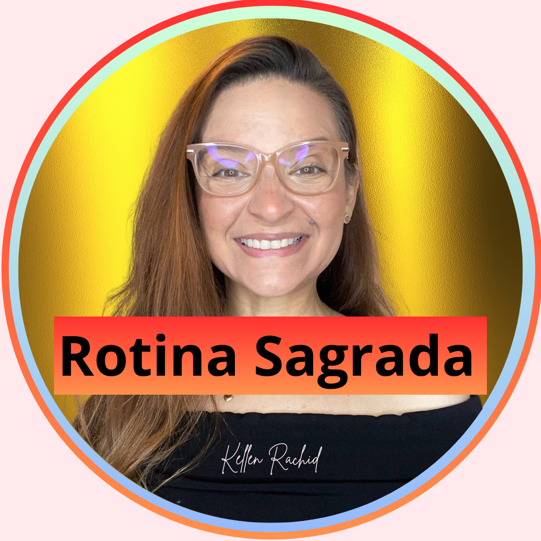 Ebook Rotina Sagrada