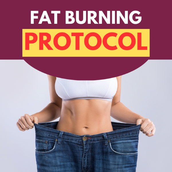 Fat Burning Protocol