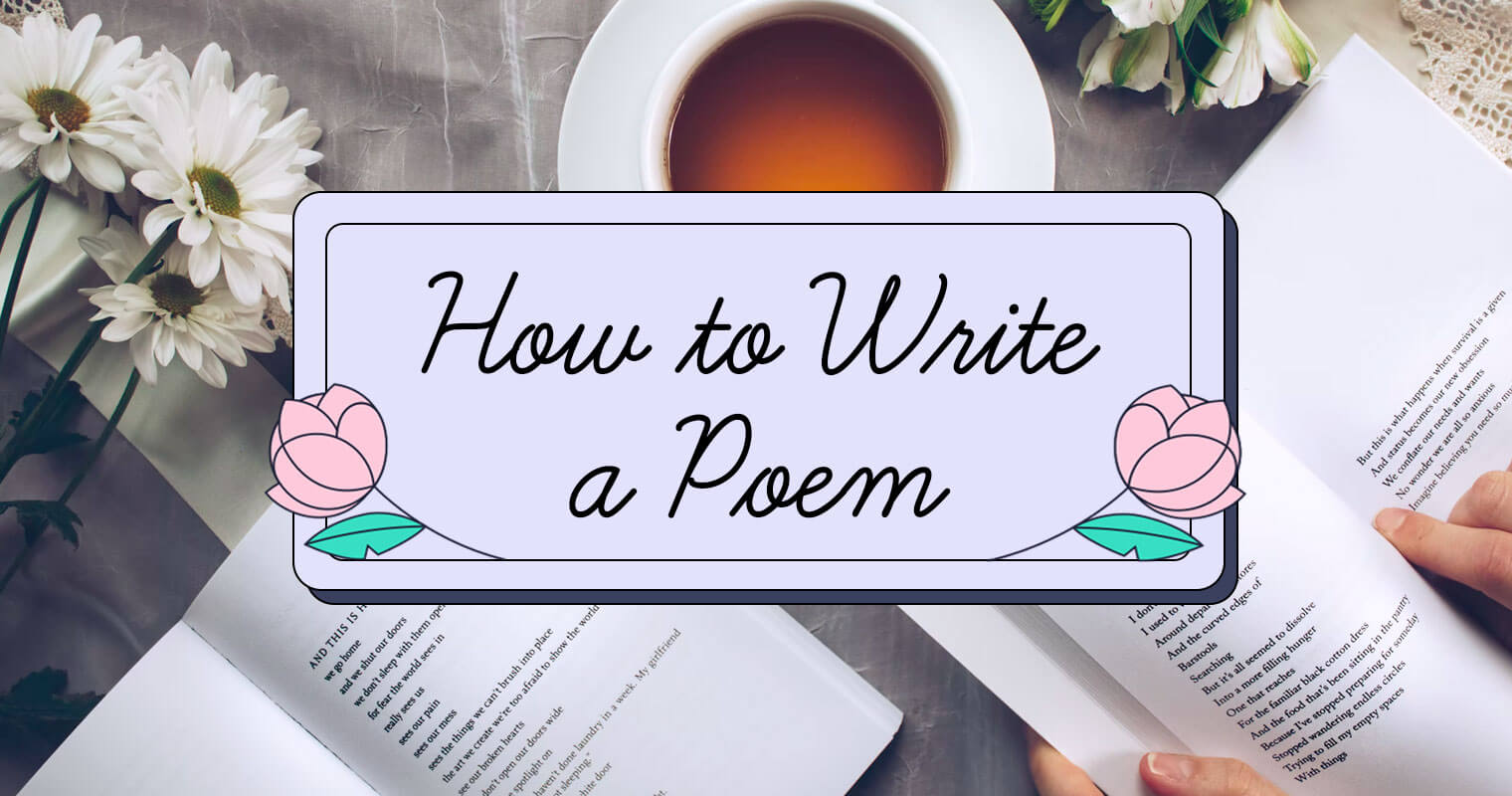 Poetic Prowess: Techniques and Strategies for Writing Poetry