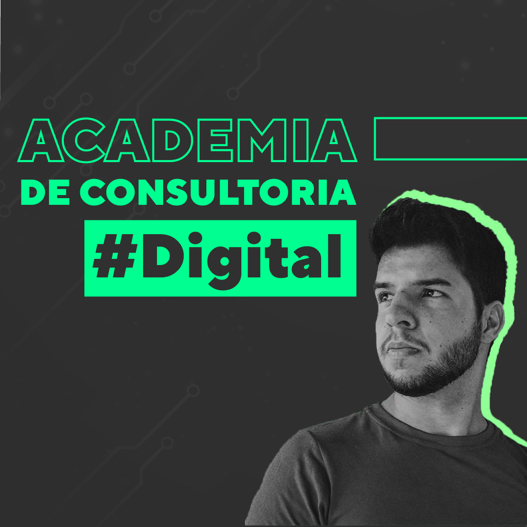 Academia de Consultoria Digital - Rafael Diniz | Hotmart