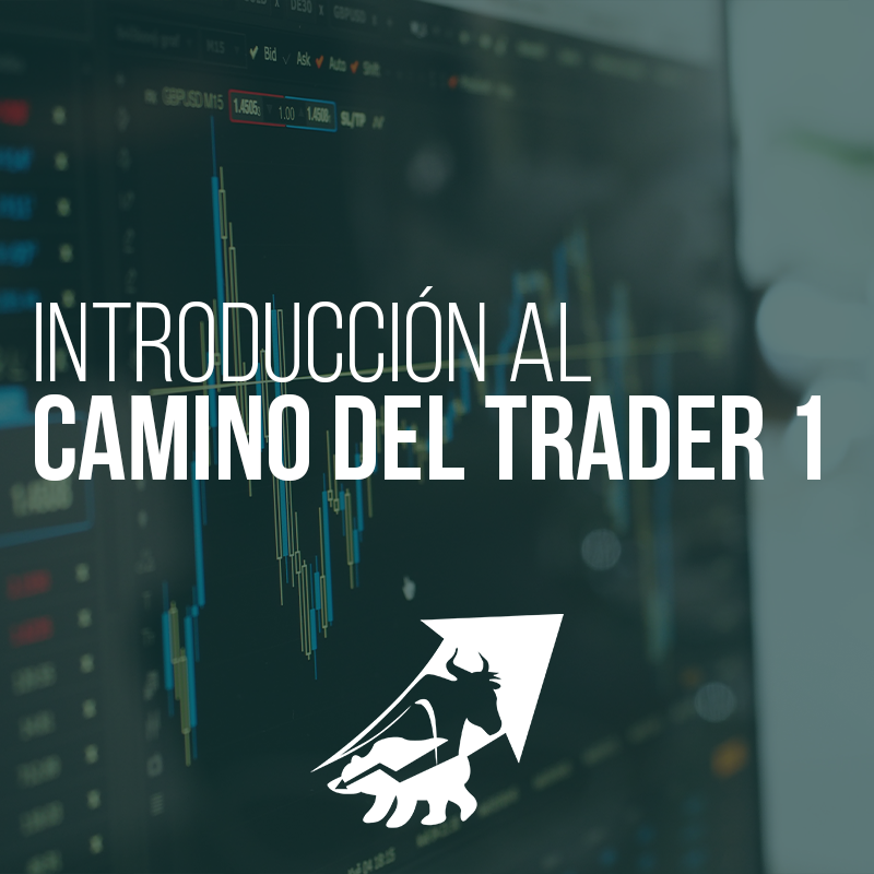 Introducción al Camino del Trader Parte 1