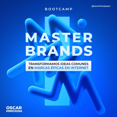 BOOTCAMP - Master Brands