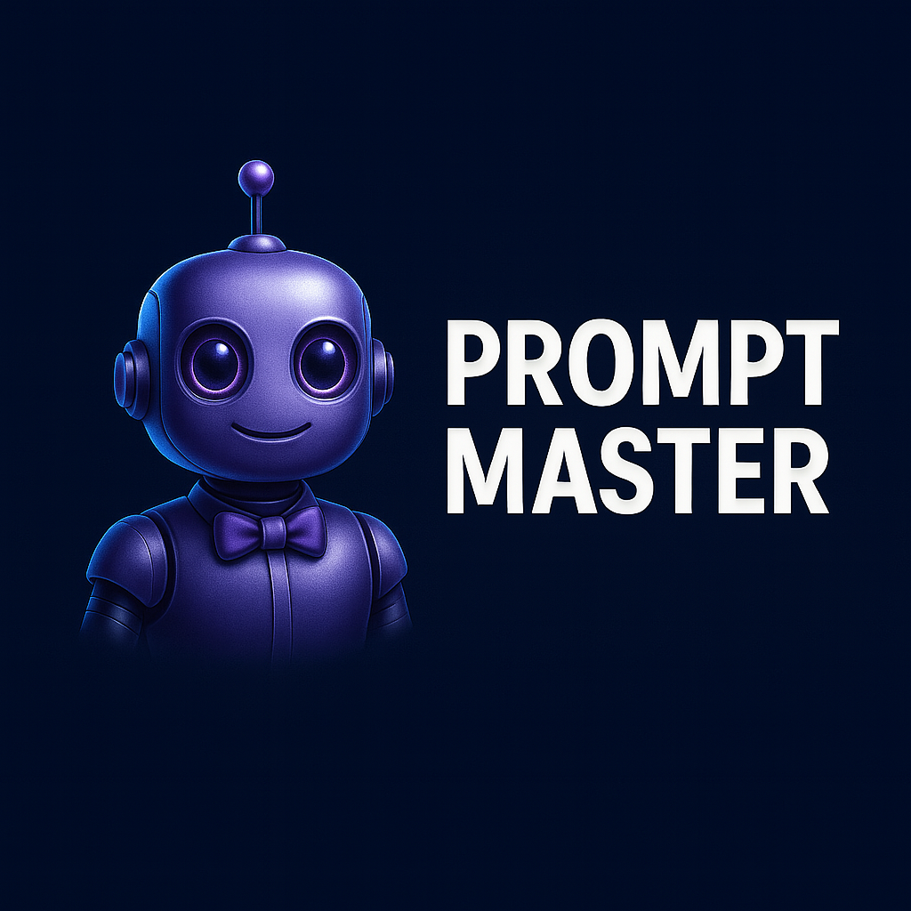 Prompt Master