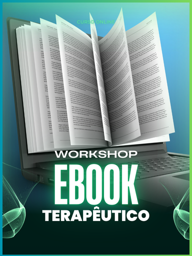 Workshop Ebook Terapêutico