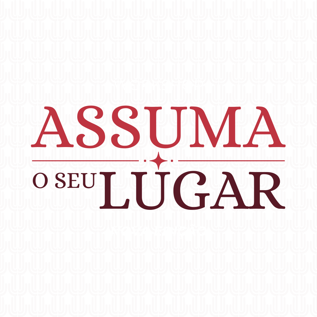WorkShop Assuma Seu Lugar - Nova Edição v2 - Vann Porath | Hotmart
