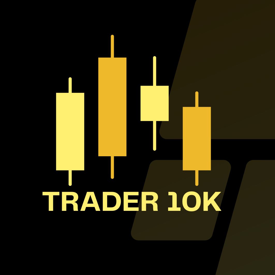 TRADER 10K - ROCHA TRADER | Hotmart