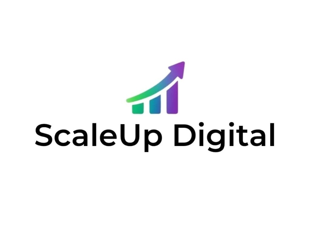 ScaleUp Digital - María José Legarri | Hotmart
