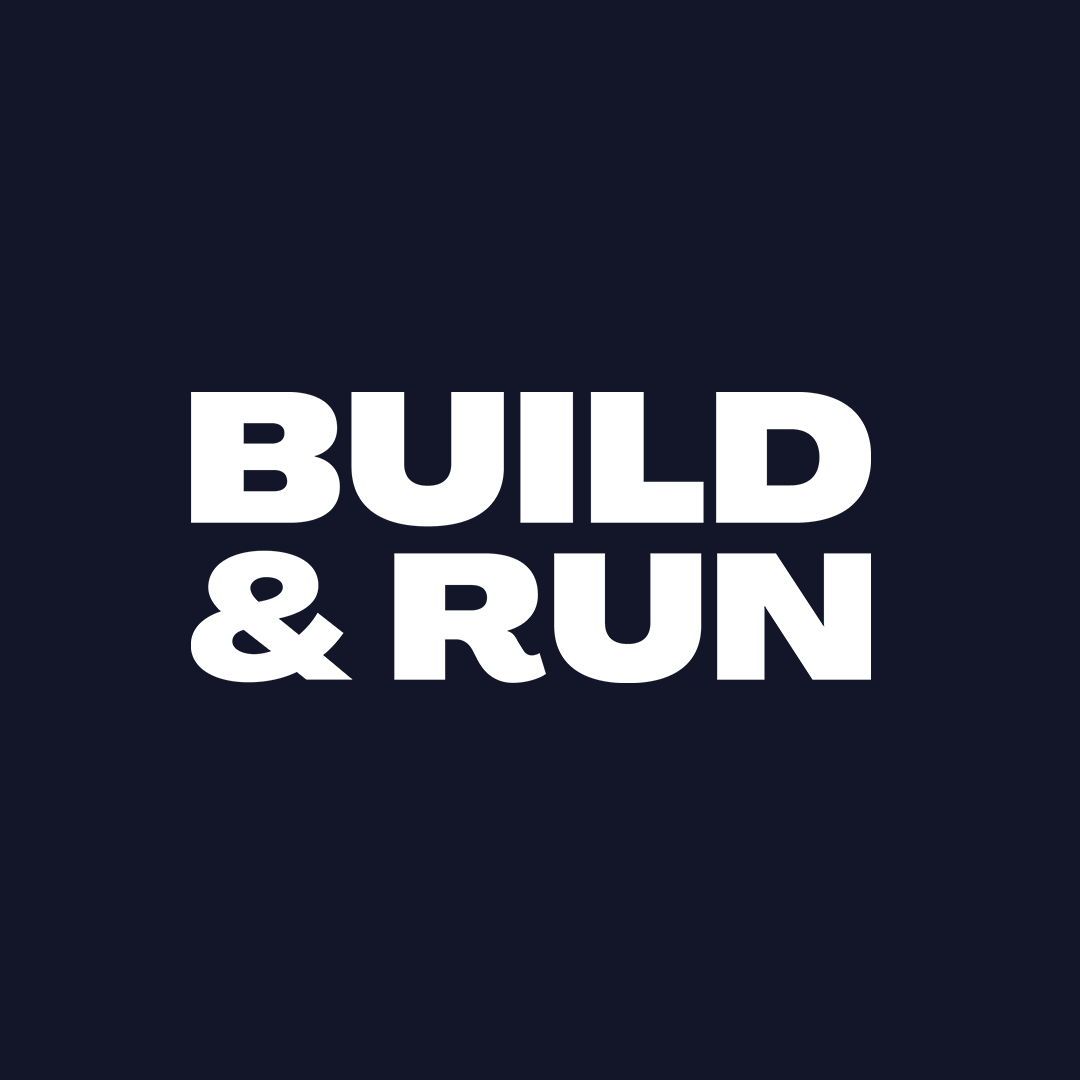 Formação Build & Run - Build & Run | Hotmart