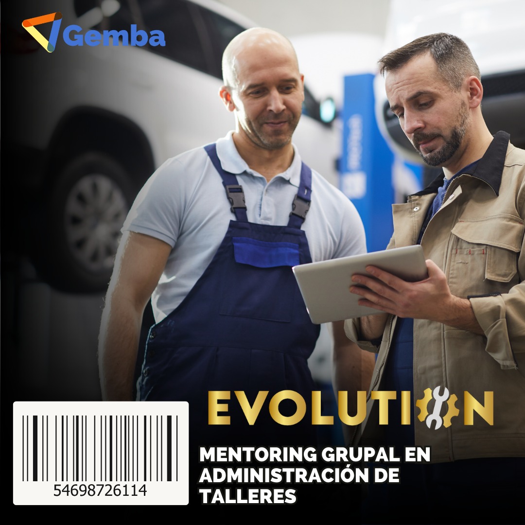 Programa Evolution - Grupo Empresarial | Hotmart
