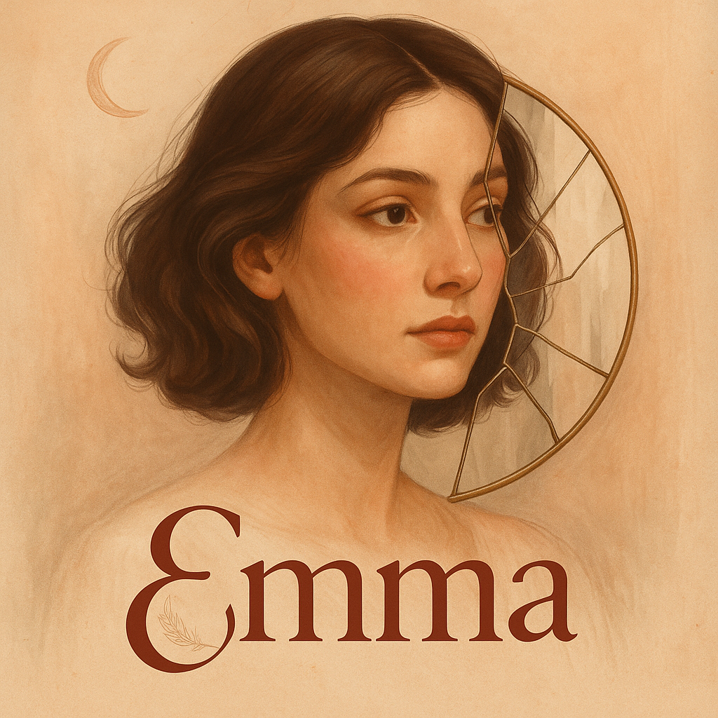 Emma: Best Seller - A arte ser muitas