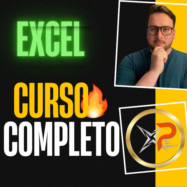 Curso de Excel do básico ao avançado - Alexander Mello | Hotmart