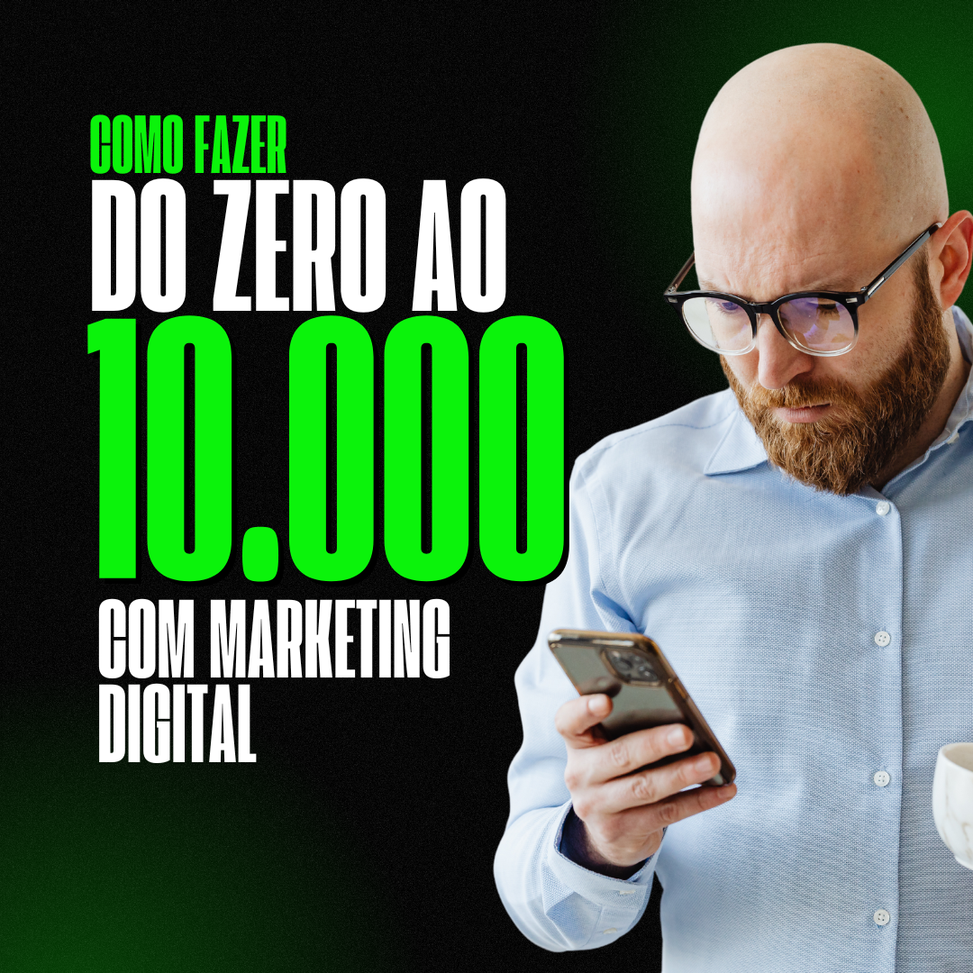 DigitalStrat - Miguel Silva | Hotmart