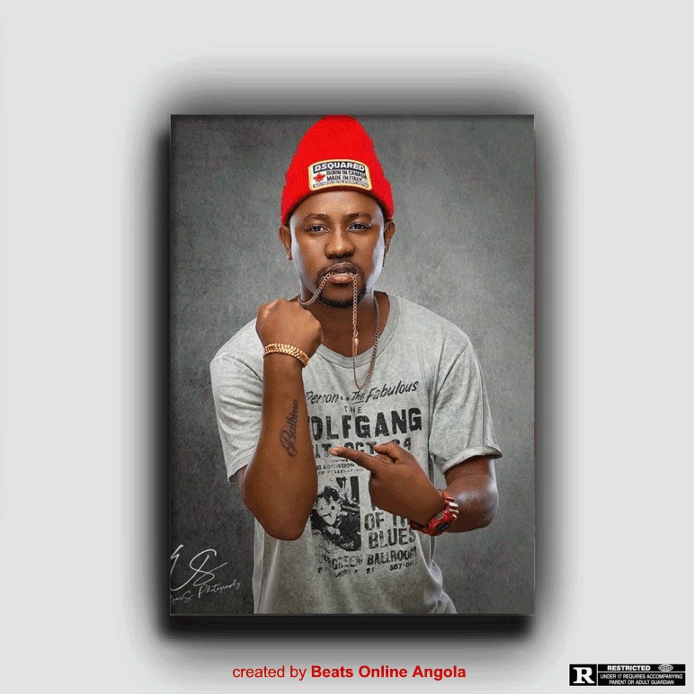 "Se Joga" - FL Project (Afro House) l (Johnny Berry, Cage One, Dj Vado ...