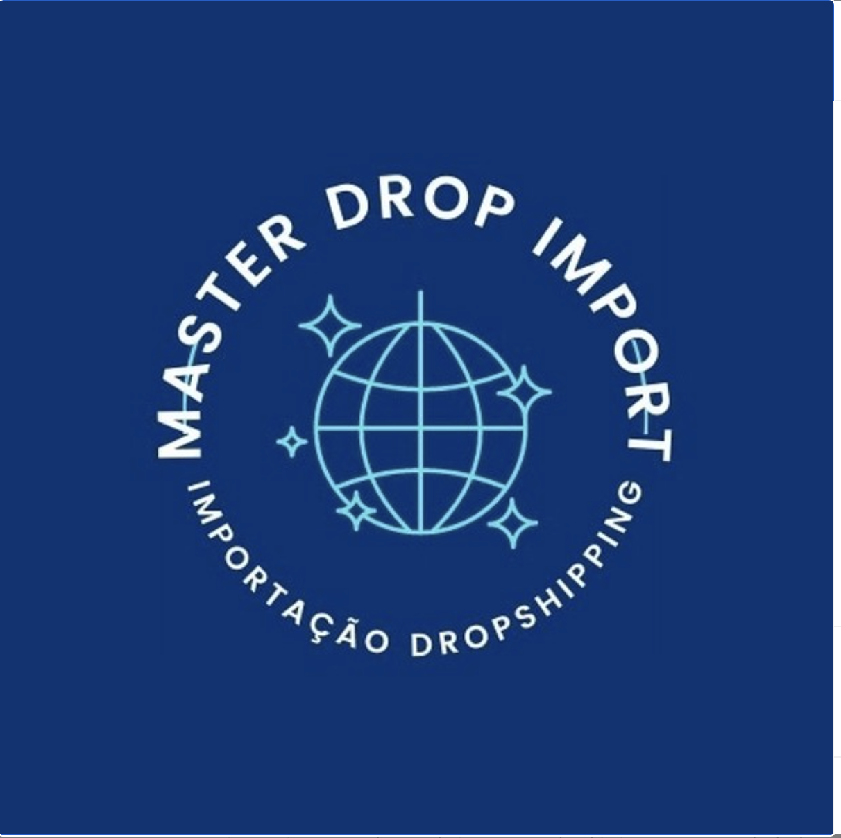 Master Drop Import - Guilherme Henrique Medeiros Oliveira | Hotmart