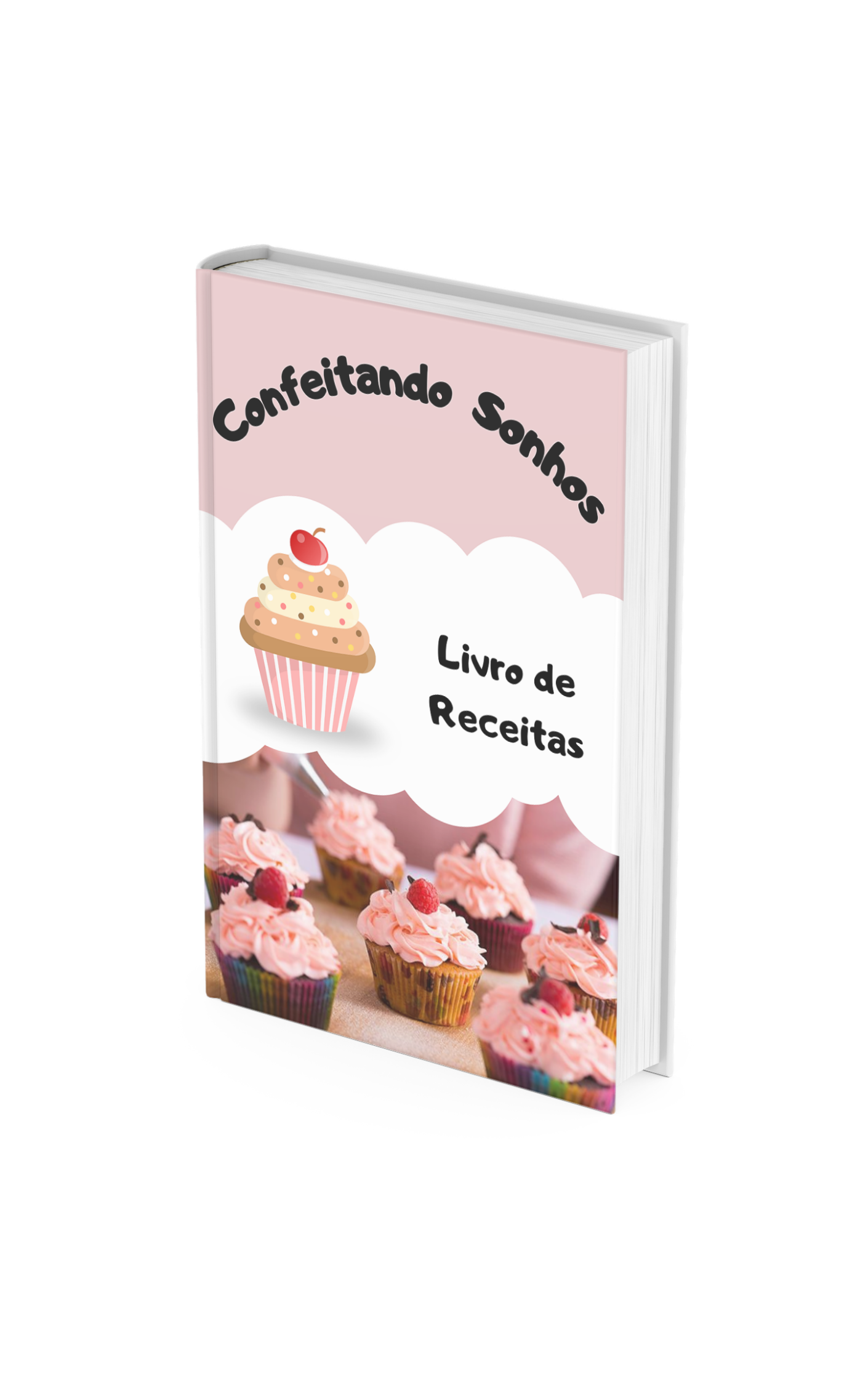 Confeitando Sonhos - Giovanni André | Hotmart