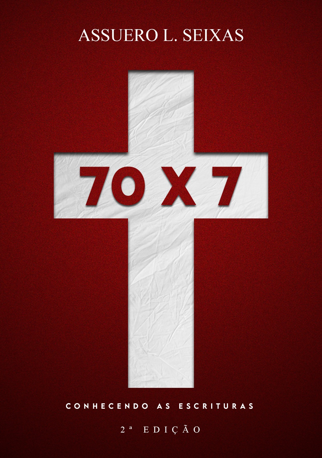 70x7 - COMPREENDENDO AS ESCRITURAS