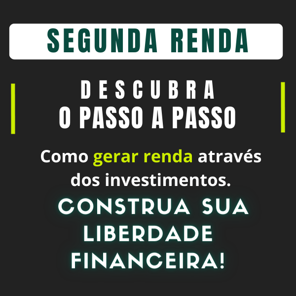 Segunda Renda - Alexandre Angolini | Hotmart