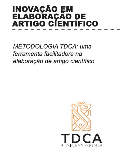 Canvas da Método TDCA: Estruture seu Artigo Científico com Facilidade