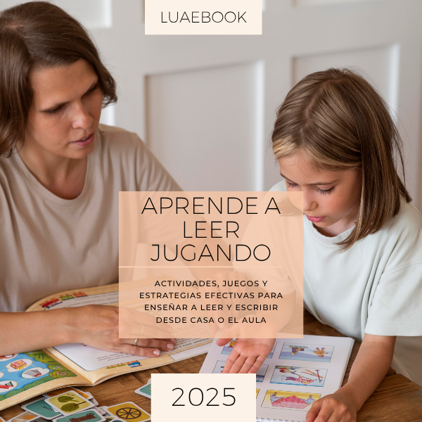 Aprende a leer jugando - Nelia | Hotmart