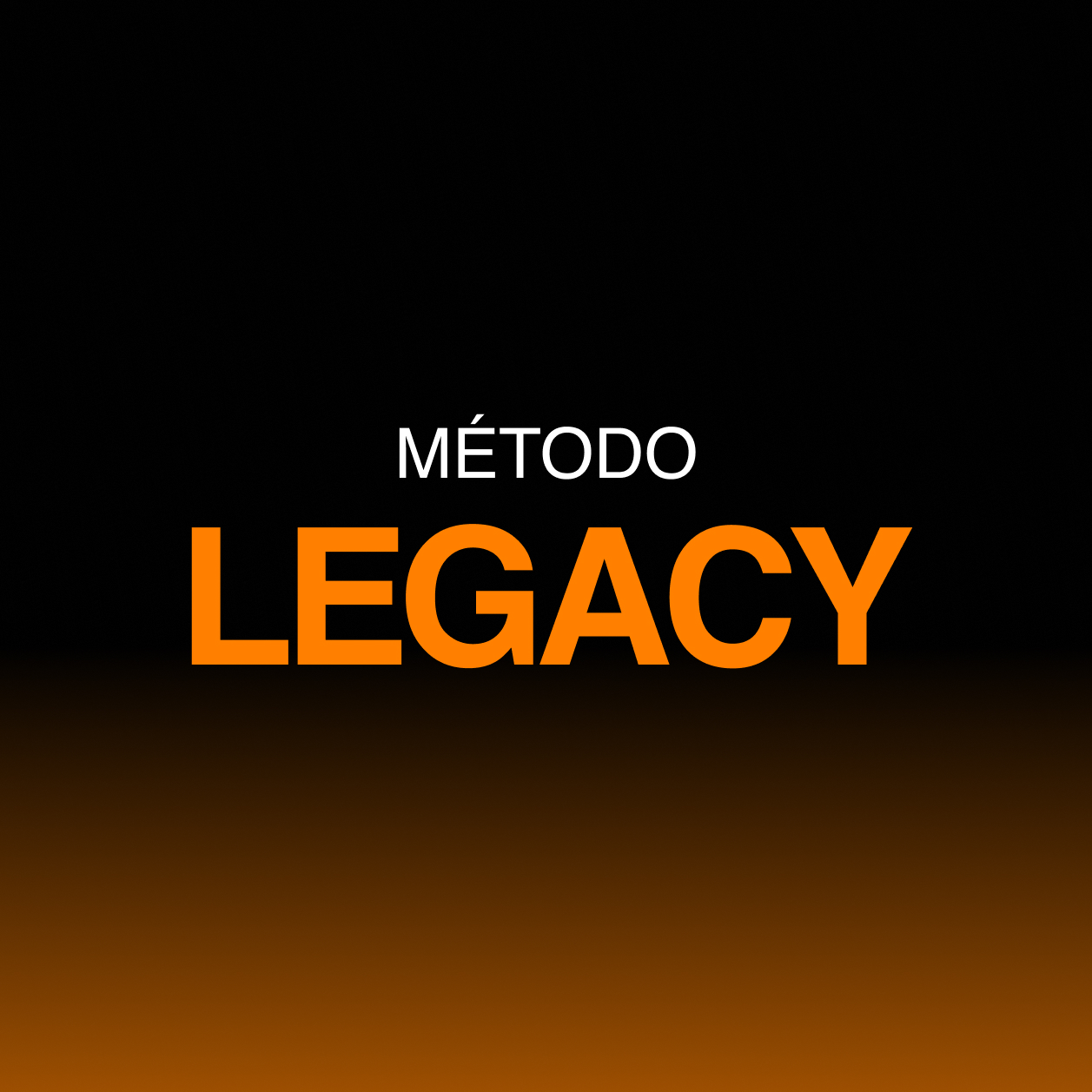 Método Legacy - Henrique Rodrigues | Hotmart
