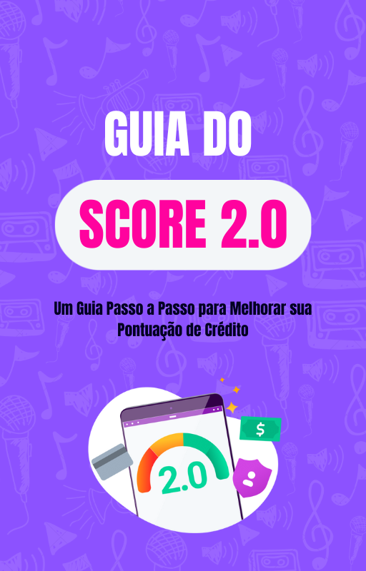 Aumente seu Score 2.0