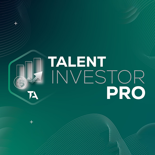Talent Investor PRO - Talent Network MX | Hotmart