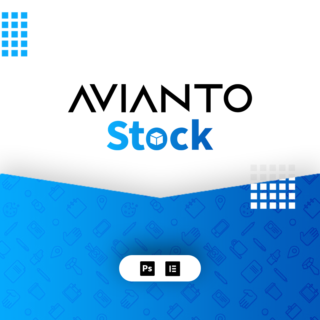 Avianto StockPosts