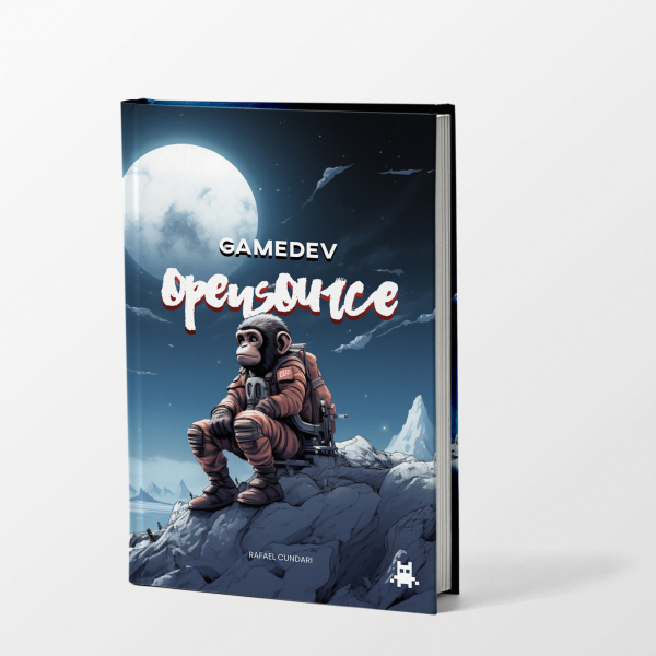 EBOOK GAMEDEV OPENSOURCE