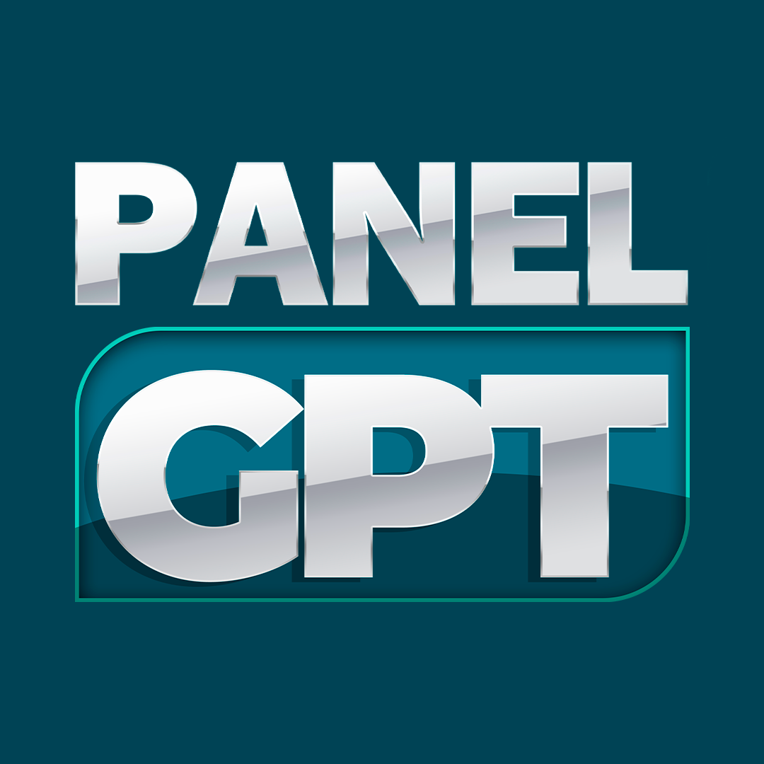 Panel Gpt - Zyber Digital | Hotmart