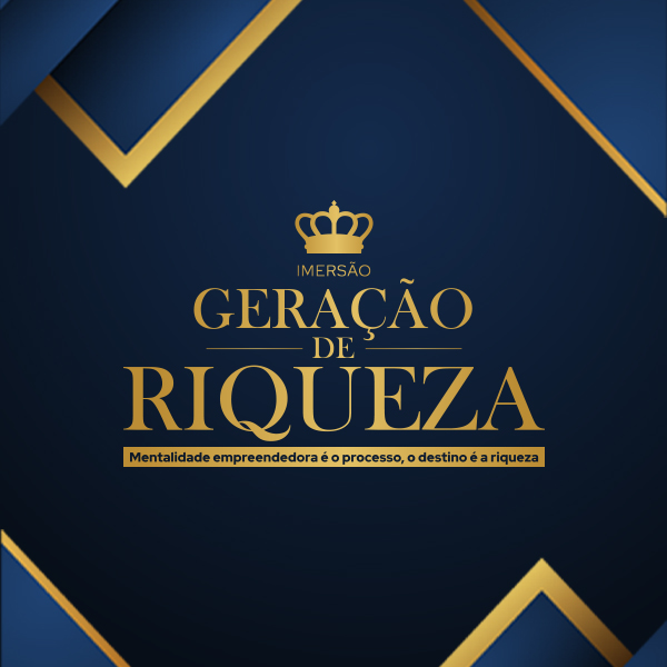 Imersão GQR - Março - 2025 - São Paulo - Go X Edu LTDA | Hotmart