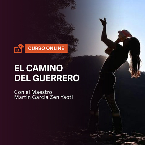 El Camino del Guerrero - INTI TV | Hotmart