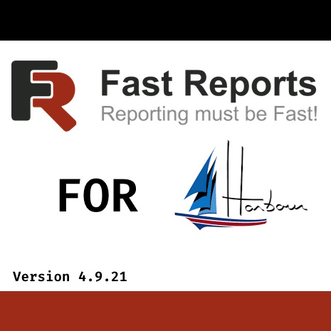 FastReport for (x)Harbour - New Line Tech | Hotmart