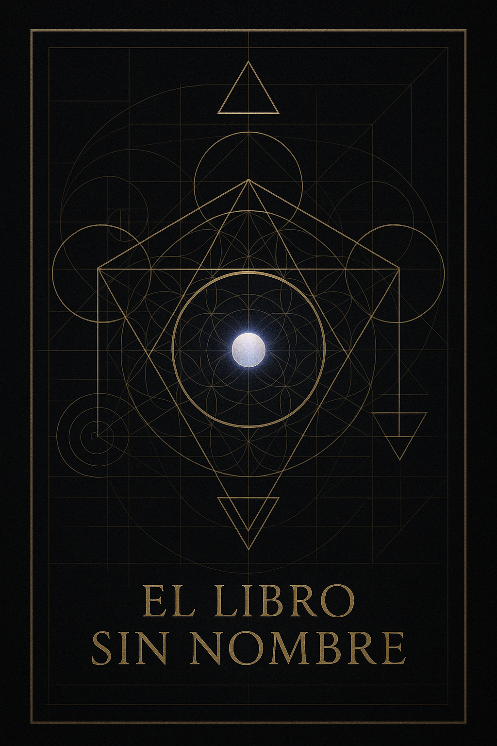 El Libro Sin Nombre | Hotmart