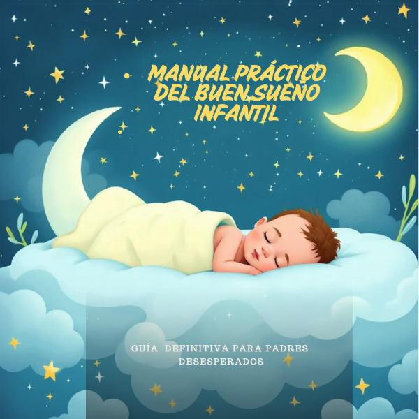 Guía practica para el buen sueño infantil - lilian janeth bernal he...