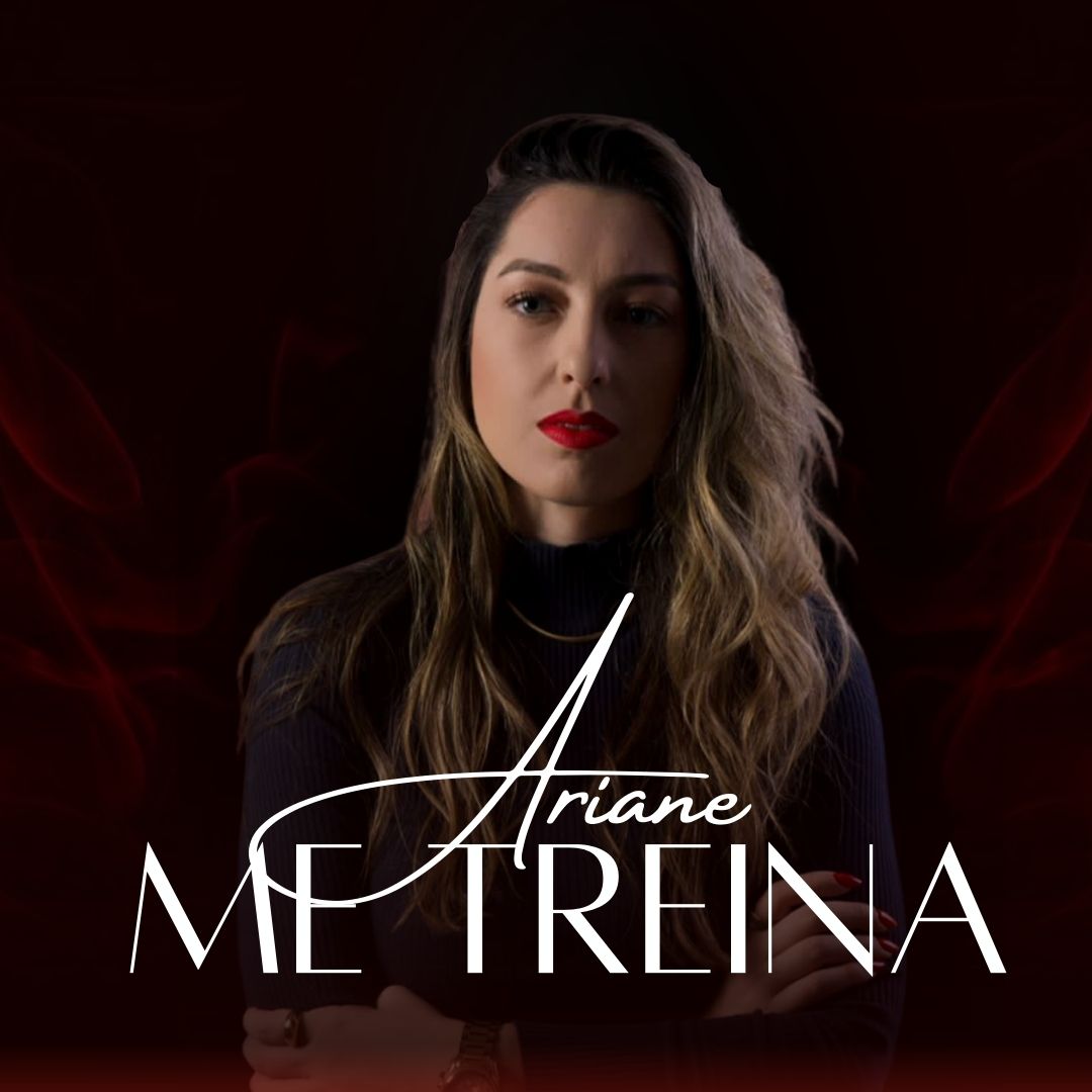 Ariane Me Treina