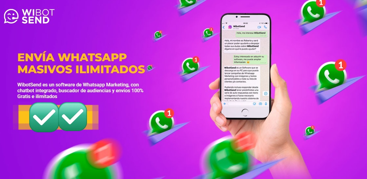 Send ICEMéxico - RED SMS PRO SA DE CV | Hotmart