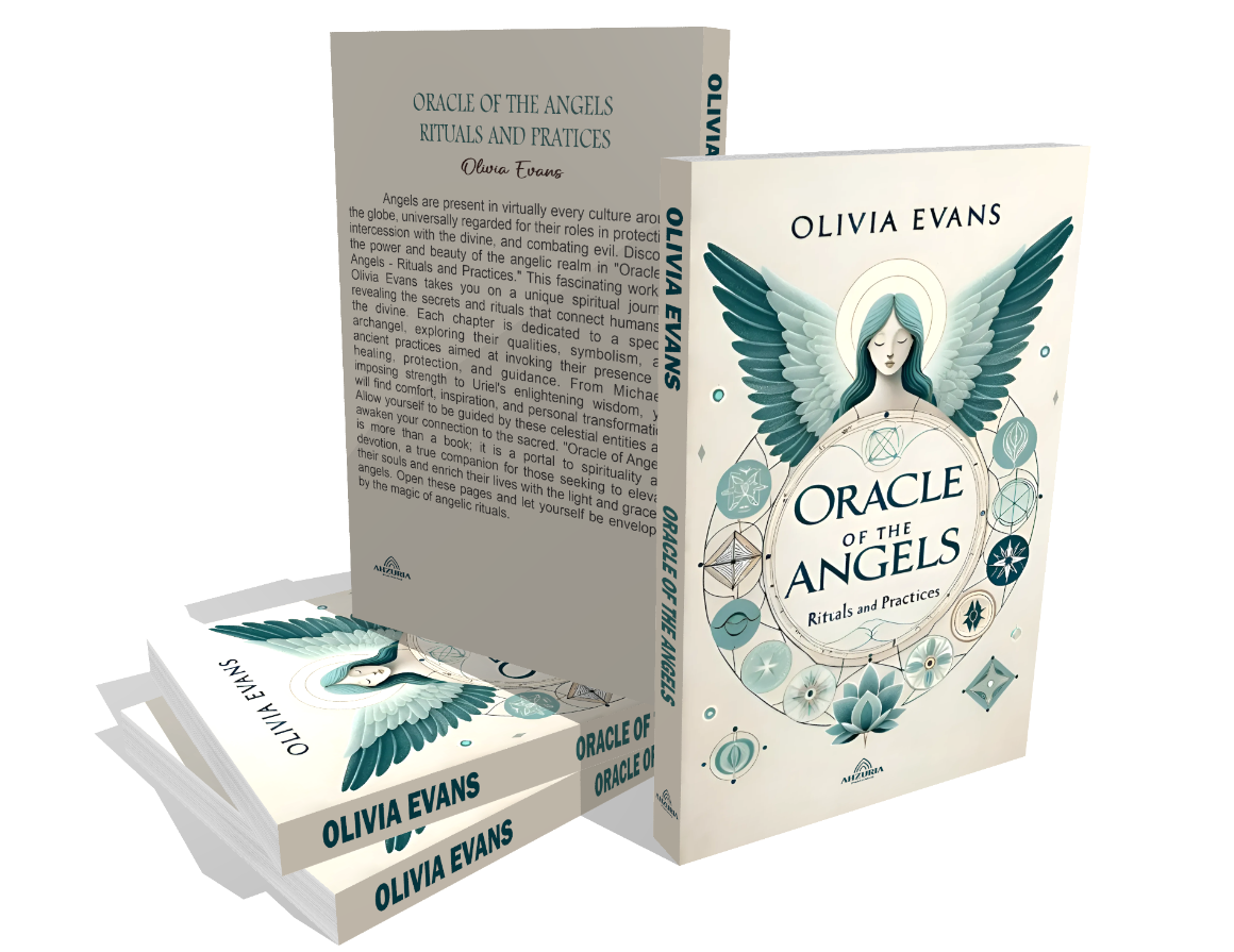 Oracle of the Angels Rituals and Practices