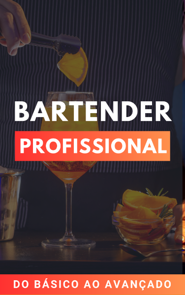 Bartender Profissional