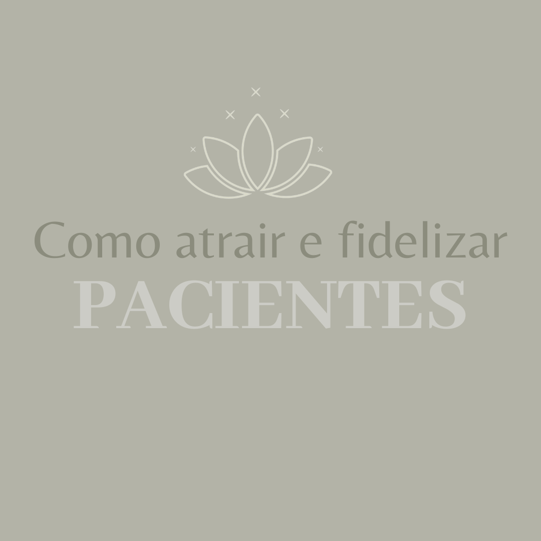Imersão Como atrair e fidelizar pacientes - Flavia Alves | Hotmart Imersão Como atrair e fidelizar pacientes - Flavia Alves | Hotmart