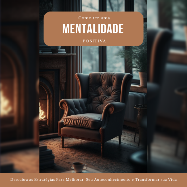 Como ter uma mentalidade positiva