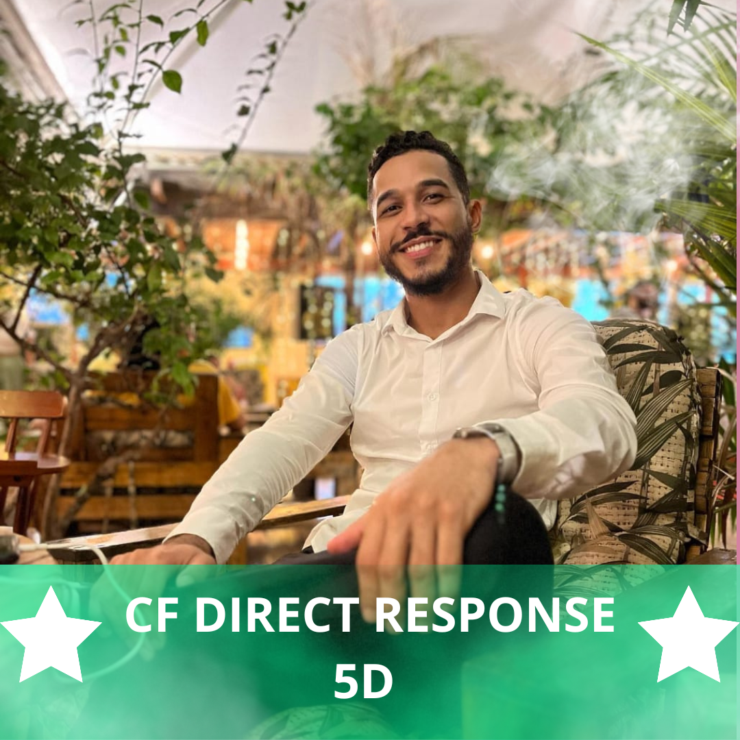 CF DIRECT RESPONSE 5D