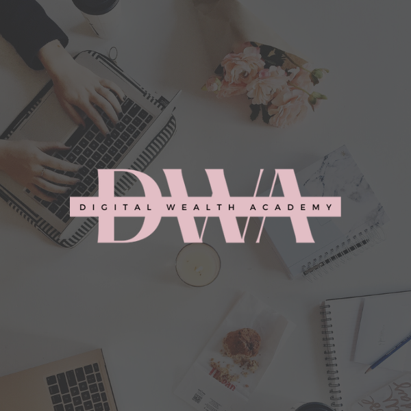 DWA DIGITAL WEALTH ACADEMY