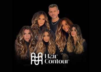 Mechas Praianas Hair Contour - Danilo Rodrigues de Sousa | Hotmart