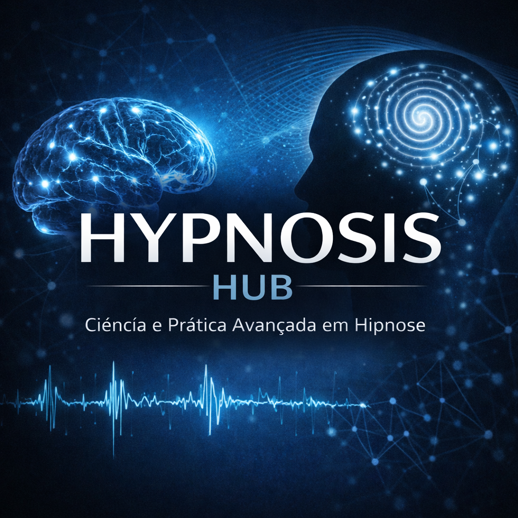 Hypnosis Hub - Ciência e Prática Avançada em Hipnose - Tiago Ferrei...