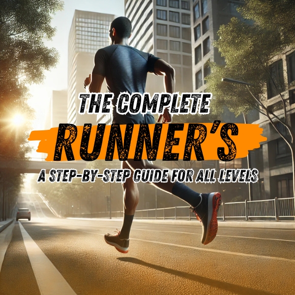 The Complete Runner's Guide